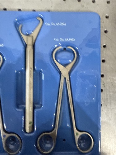 Conmed Rotator Cuff Repair System Ref: 9895 | eBay