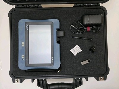 EXFO MAX 945 SM4 EA - SM 1310/1490/1550 nm Fiber Optical Loss Test Set ...