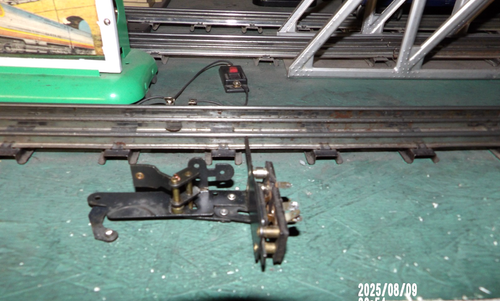 American Flyer Prewar auto reversing unit | eBay