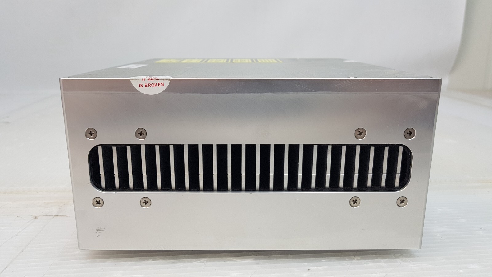 IPG PHOTONICS ELM-15-LUM Fiber Laser, Lumenis | eBay