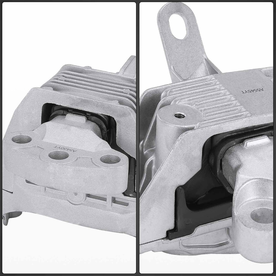 4x Engine Mount & Transmission Mount for Chevrolet Cruze 2011-2016 ...