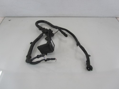 21 KIA FORTE Postive Battery Wire Wiring Harness Cable Plug Terminal ...