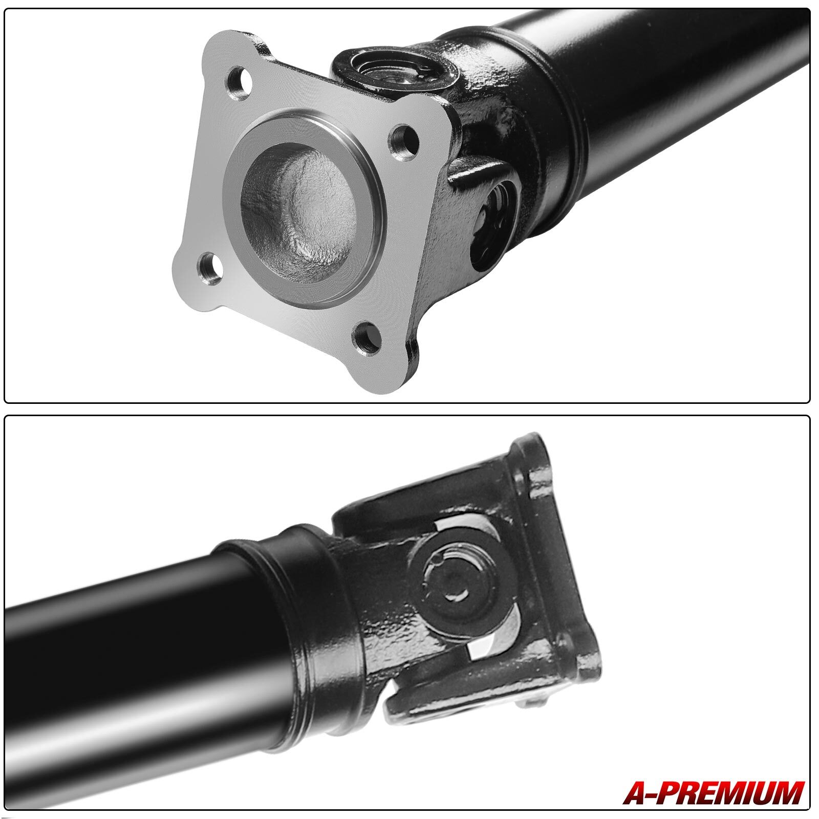 Drive Prop Shaft Tailshaft for Subaru Forester SJ SJ9 SJG XV GP7 2.0L 2 ...