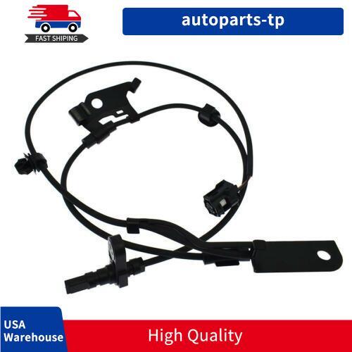 Front Right ABS Wheel Speed Sensor 89542-42050 For Toyota RAV4 2006 ...