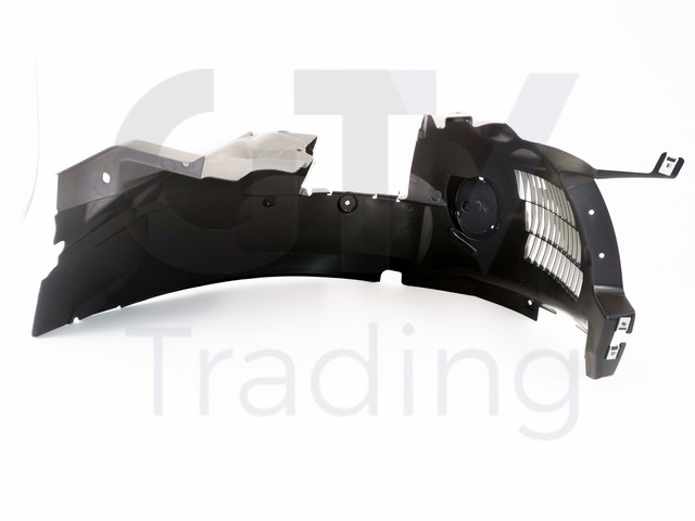 Jaguar F-pace X761 Front Left Arch Liner T4A13096 Genuine for sale ...