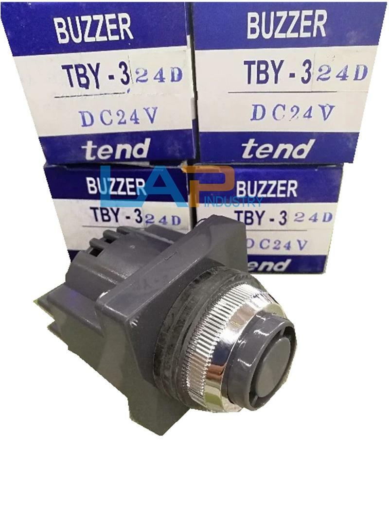 QTY:1 NEW FOR Tend Buzzer TBY-324D DC24V | eBay