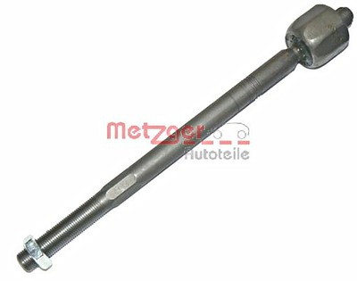 METZGER Tie Rod Axle Joint Front Left Right For VW PORSCHE AUDI Q7 ...