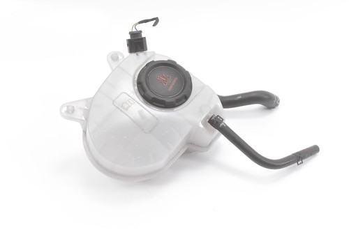 Reservoir Vase d'expansion 5WA121407F AUDI A3 8Y LEON IV GOLF VIII ...