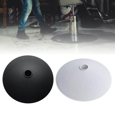 Pub Bar Stool Base Replacement Chair Round Base for Bar Office Barber ...