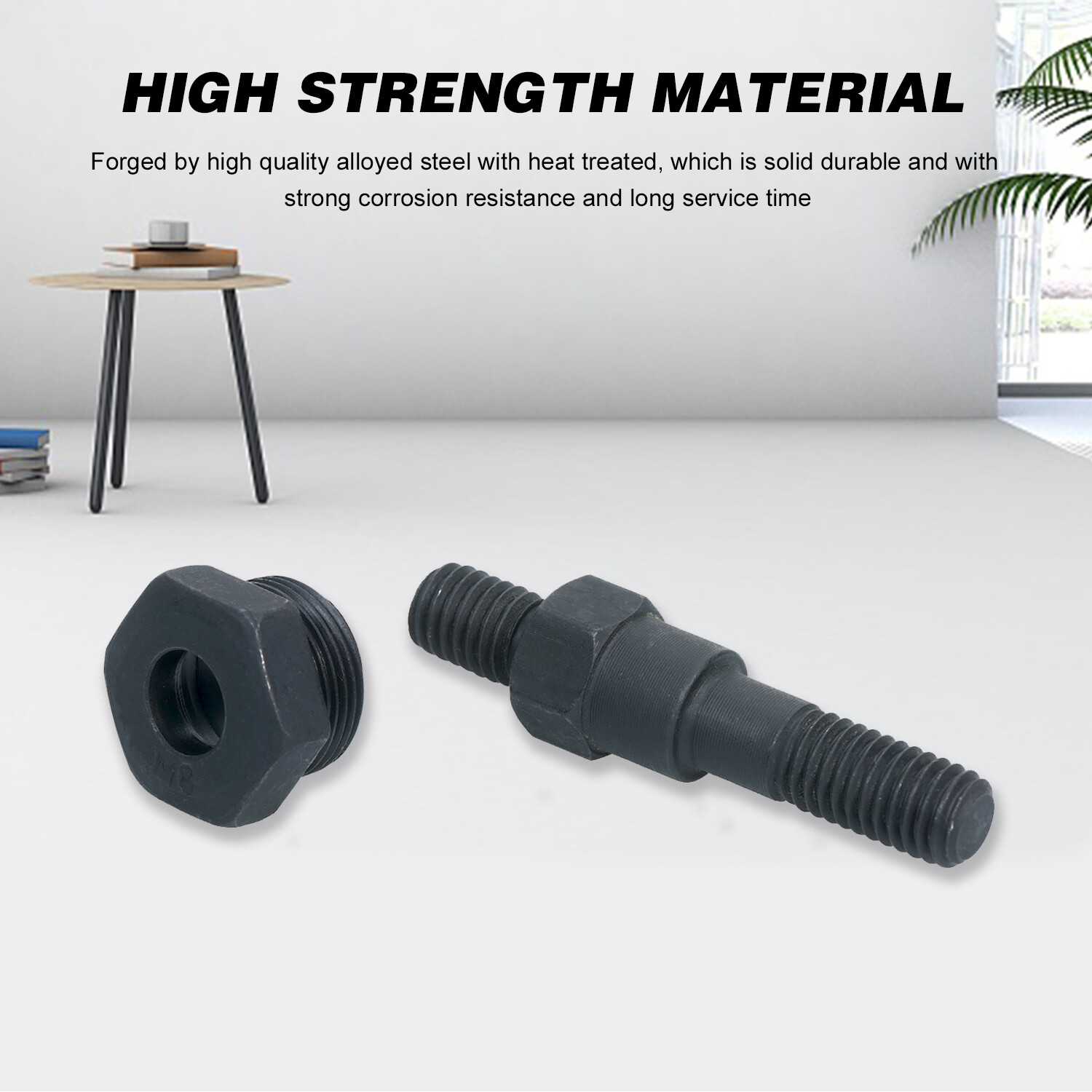 Assorted Rivet Nut Mandrel and Nose Piece Riveter Metric G7I0 | eBay