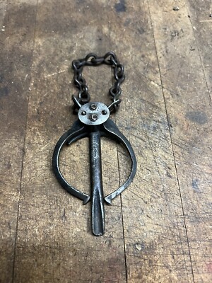 Primitives - Oxen Yoke