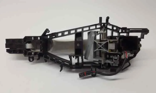 BMW 2 F23 Front Right Outside Door Handle Carrier 51217242568 7242568 ...