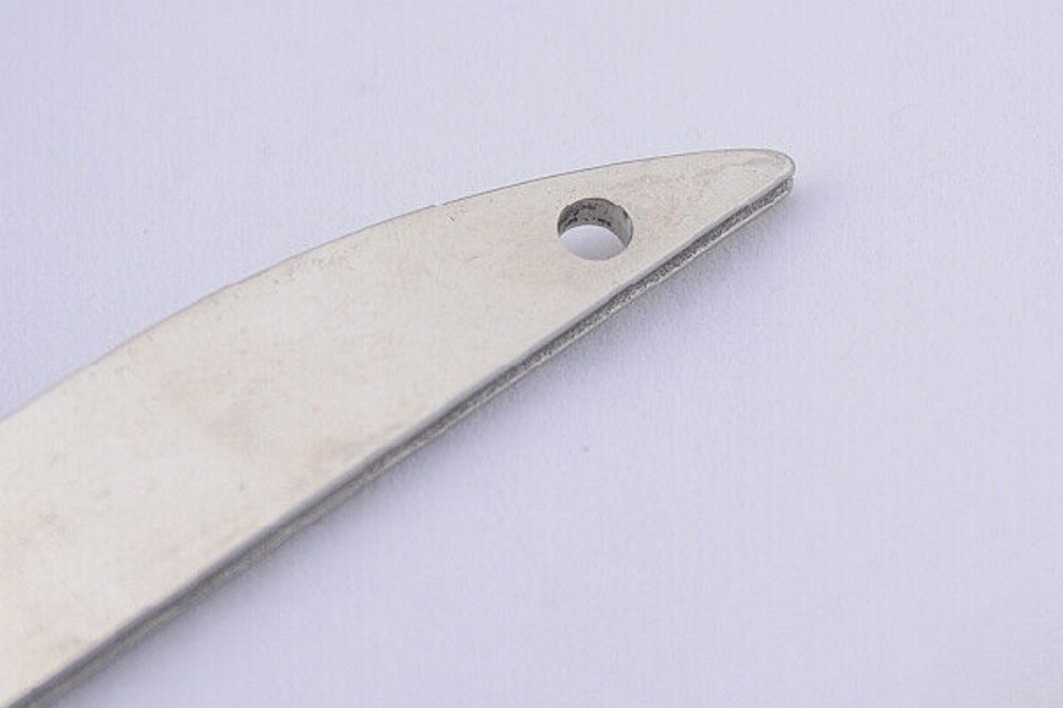 Guitar Fingerboard Fret Wire Corner Groove File Guitar Repair Tool | eBay