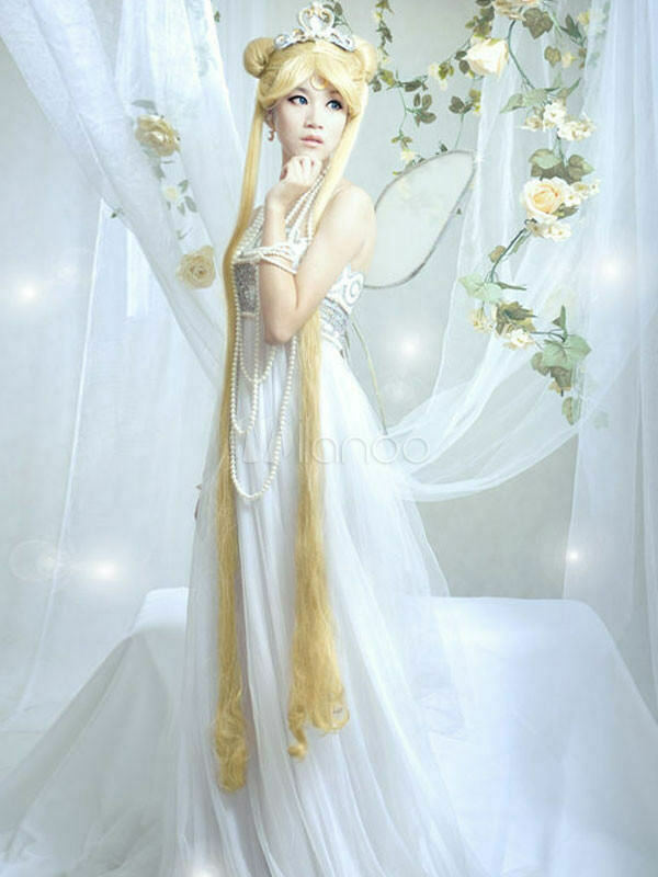 Princess Sailor Moon Costume