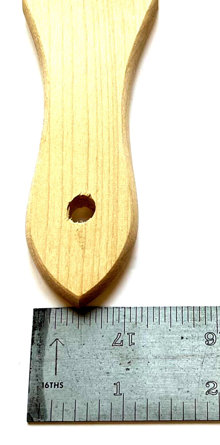 LUTZ FILE CARD #10 / FILE CLEANER - USA - cleans files, removes chips ...