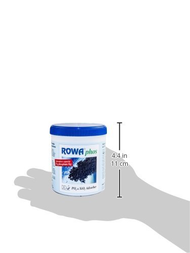 Rowaphos GFO Phosphate Removal Media - 500 Ml for sale online | eBay
