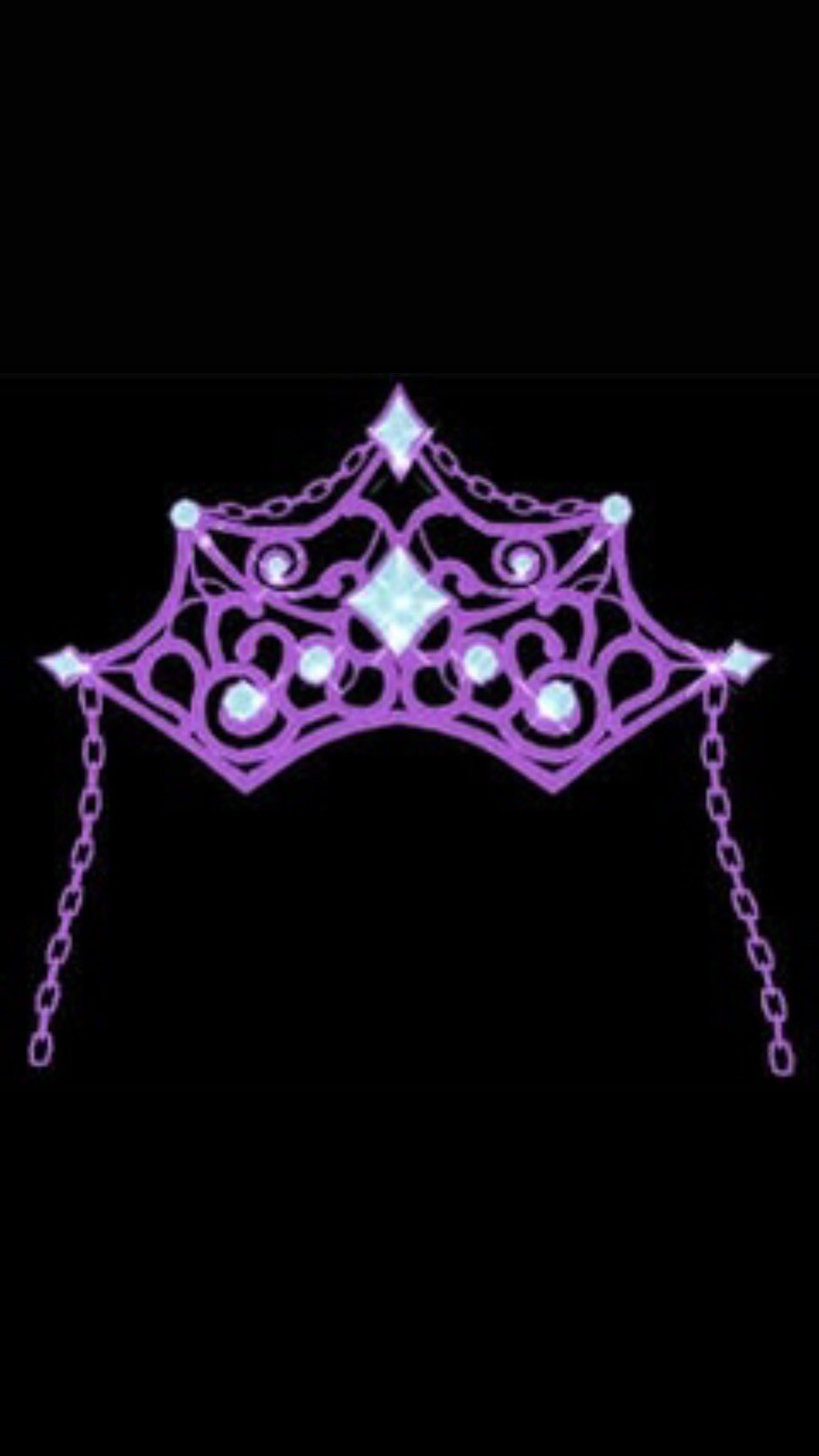 Shadow Empress CROWN, Roblox Royale High (CHEAP & FAST DELIVERY) -Read ...