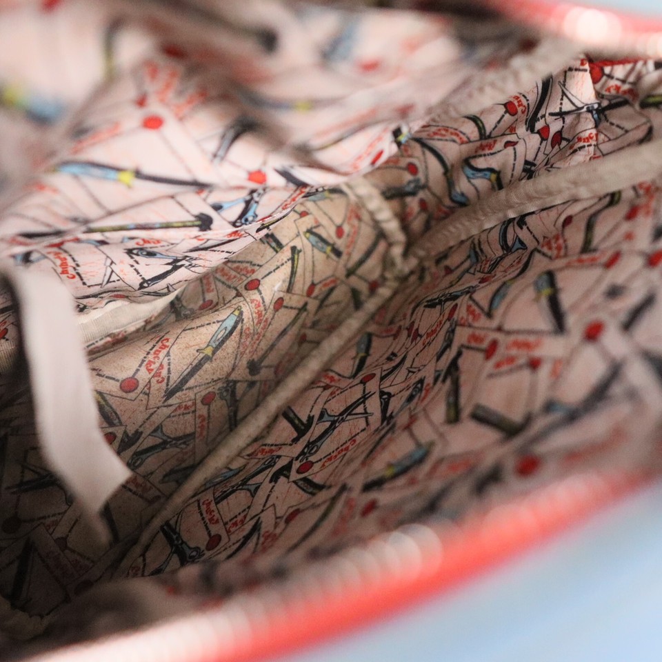 Loungefly Child's Play Chucky Good Guys Cosplay Backpack | eBay