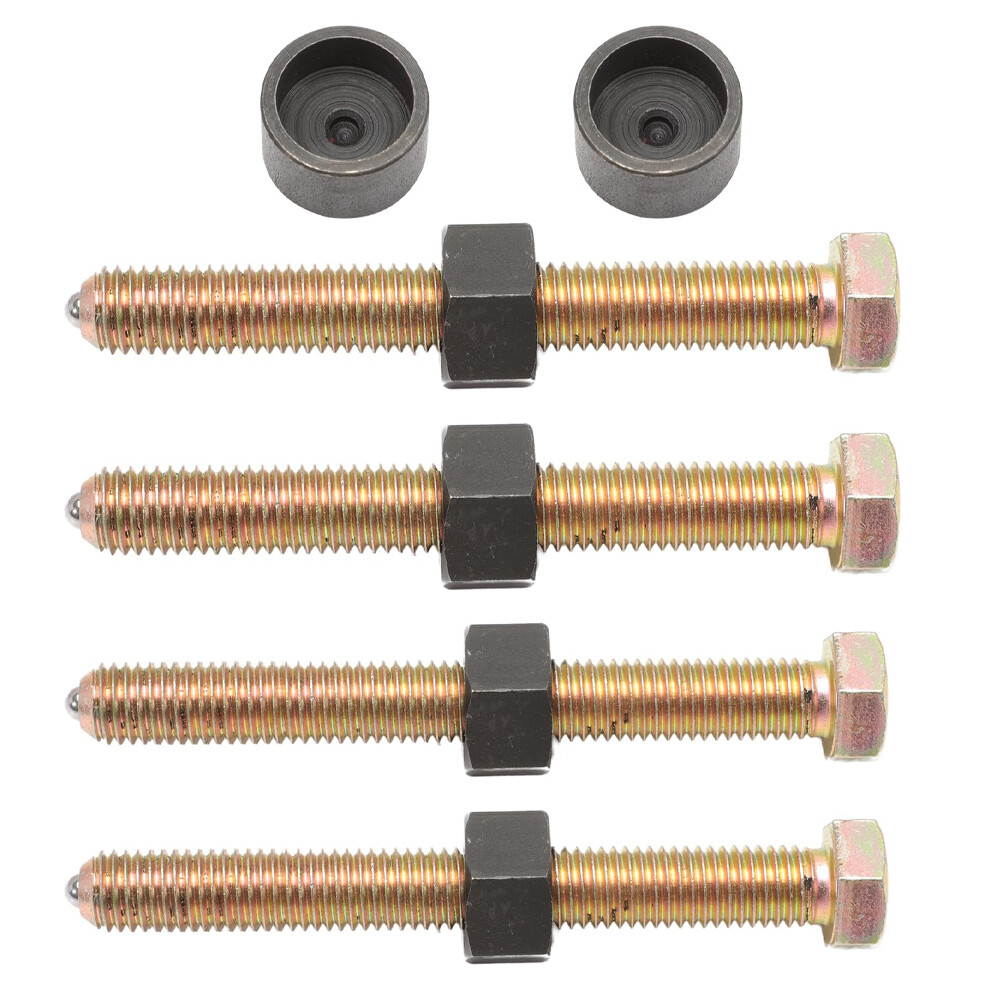 Wheel Hub Removal Tool 78834 Bolts & Nuts Impact Rated Hub Removal Bolt ...