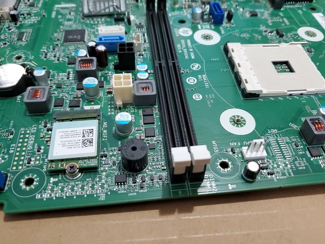 HP Pavilion Tg01-0023w Erica Motherboard Am4 L56021-601 Rev 0e for sale ...