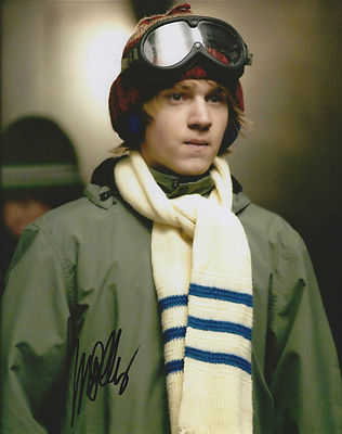 Cory In The House JASON DOLLEY Signed Autographed 8x10 Photo COA ...