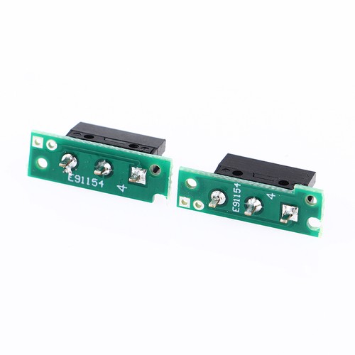 1Pair Repair Parts Mouse Micro Switch for logitech G403 Mouse Button ...