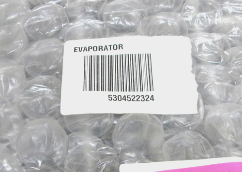 OEM Frigidaire Refrigerator Evaporator 5304522324 new ~ Quick Ship! | eBay