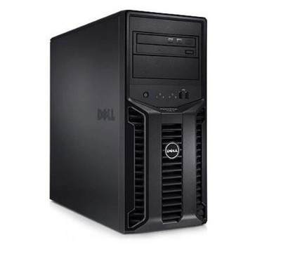 DELL POWEREDGE T110 II NETWORK SERVER XEON, 16GB RAM | eBay