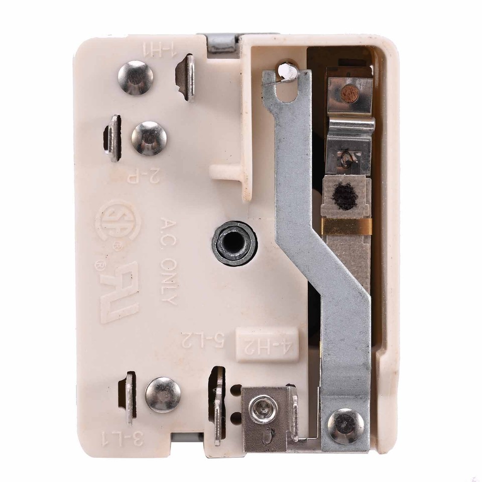 Range Burner Surface Element Switch for Whirlpool Maytag Range Replace ...