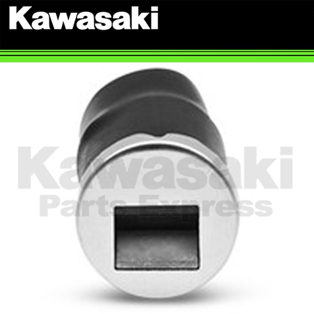 NEW 2022-2025 GENUINE KAWASAKI KLR650 ROTOR (INNER GROOVE) LOCK 99994 ...