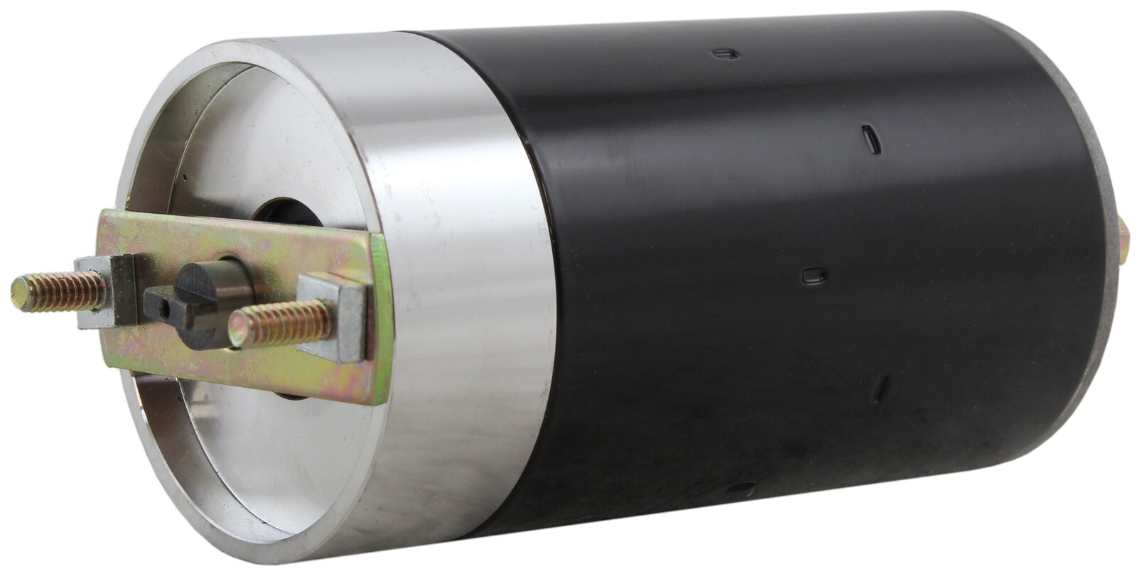 Tang Shaft 12 Volt Reversible Winch Motor for Tilt-cab and Superwinch ...