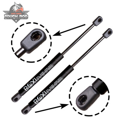 2X Universal Lift Supports Struts Shocks Tonneau Cover Camper Shell 26 ...