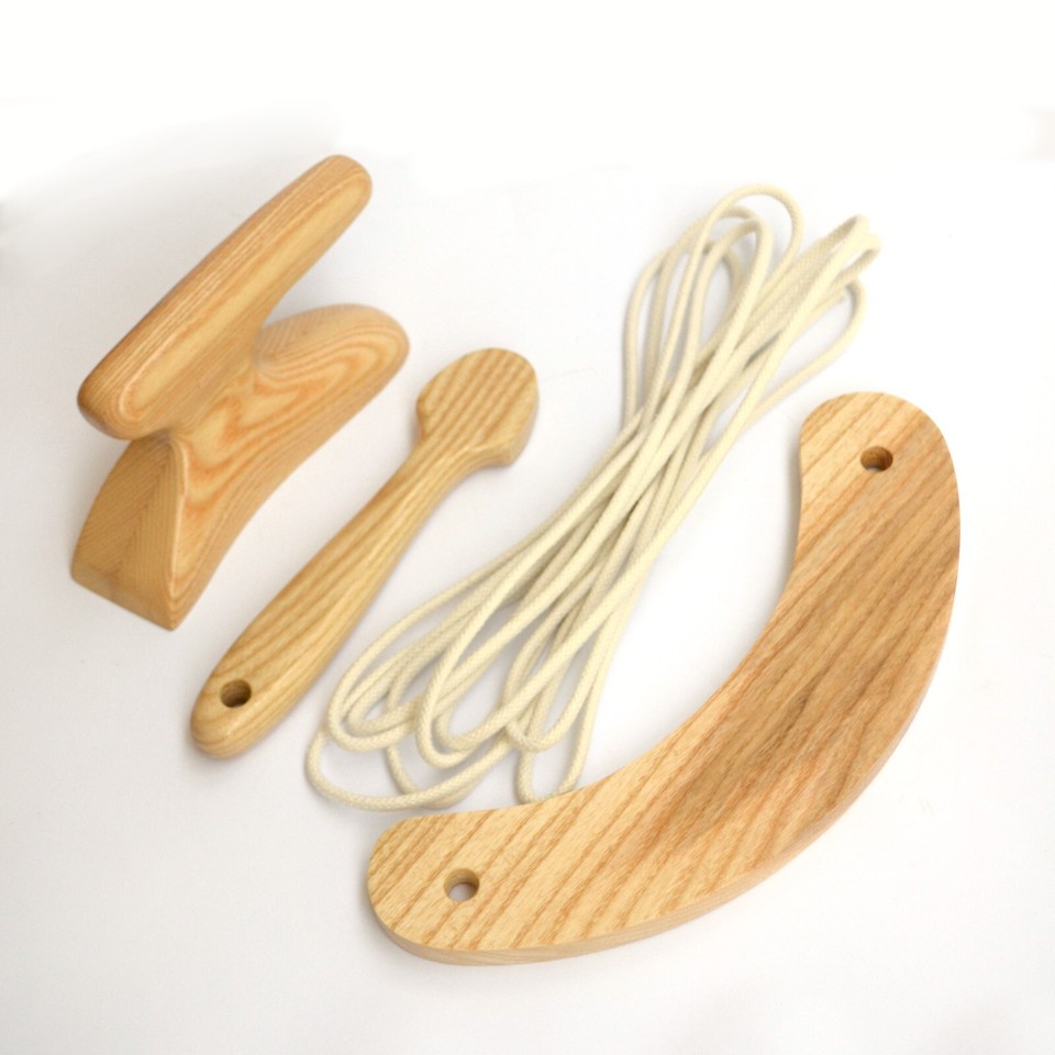 Hat making tools. Millinery supplies, pusher, puller, tolliker, hat ...