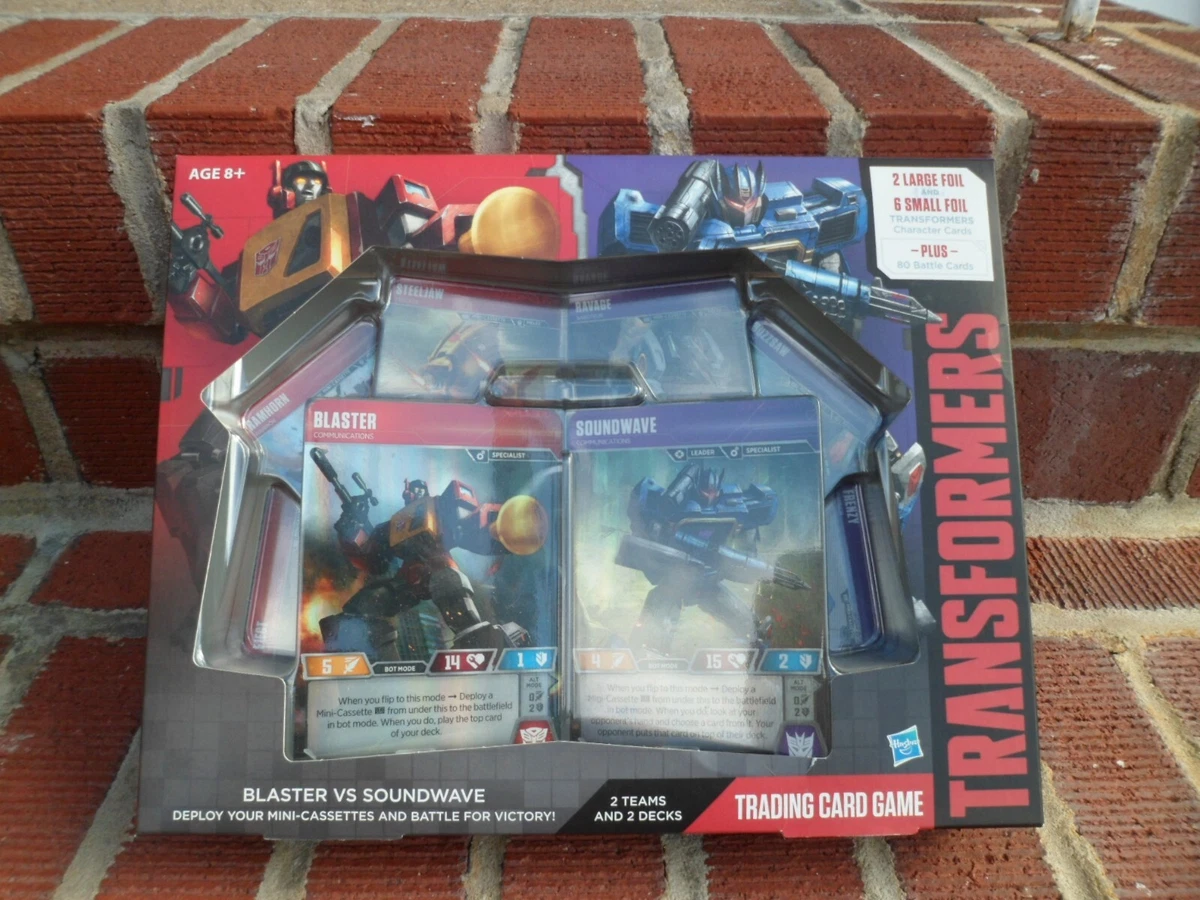 Transformers 2 Soundwave Gameplay