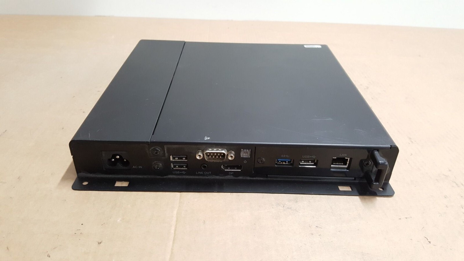 LG Supersign MP500 mini PC Home Assistant | eBay