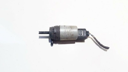 67126934159 23557610 Windshield Windscreen Washer Pump for BMW 3-Se ...