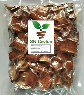 Dried Plant part of Nami Nam ñam-ñam Cynometra cauliflora 250g | eBay