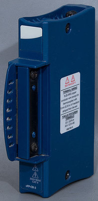 Data Acquisition Systems - Isothermal Terminal Block