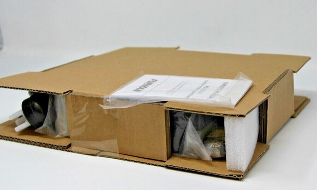 Furman AC-215A Compact Power Conditioner with Auto-Resetting Voltage ...