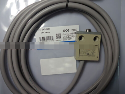 1PCS For D4C-1401 limit switch | eBay