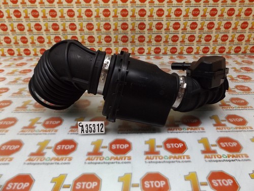 2018-2022 CHEVROLET EQUINOX 1.5L ENGINE AIR CLEANER DUCT 87833816 OEM ...