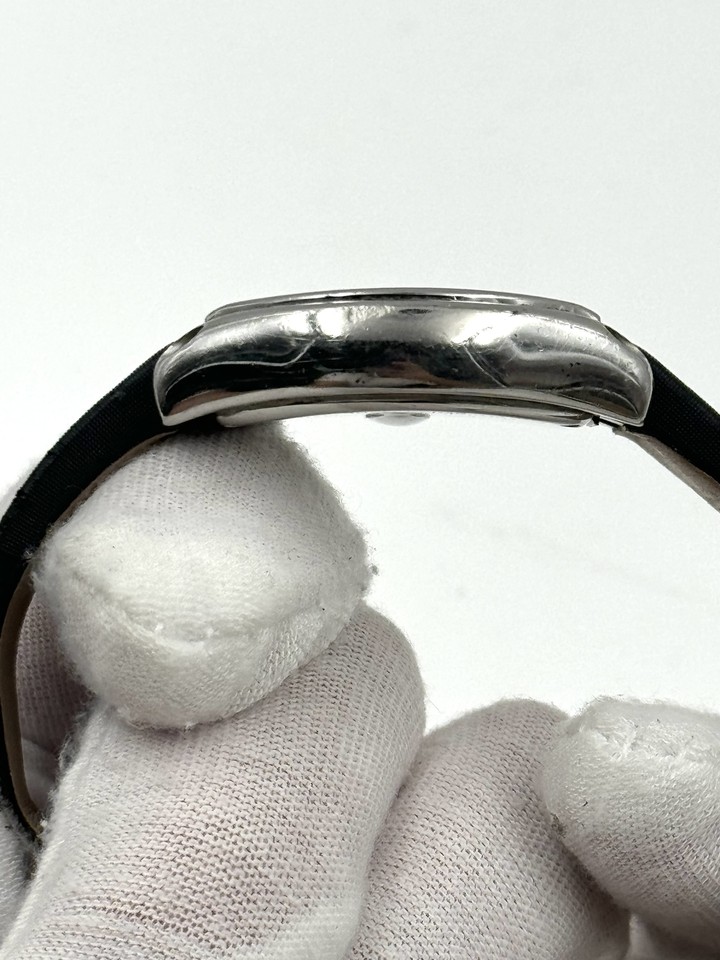 Cartier Roadster 31mm Reference Number 2675 | eBay