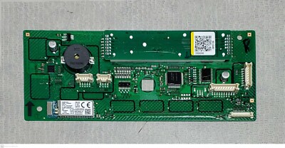 DC92-02394X Genuine OEM NEW SAMSUNG PBA MODULE for WA51A5505AW/US | eBay
