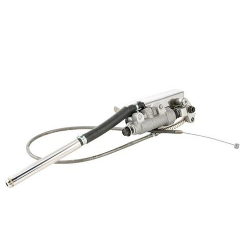 Pump Brake Hake Front Under LI3 Innocenti 150 Lambretta SX 1966-1969 ...