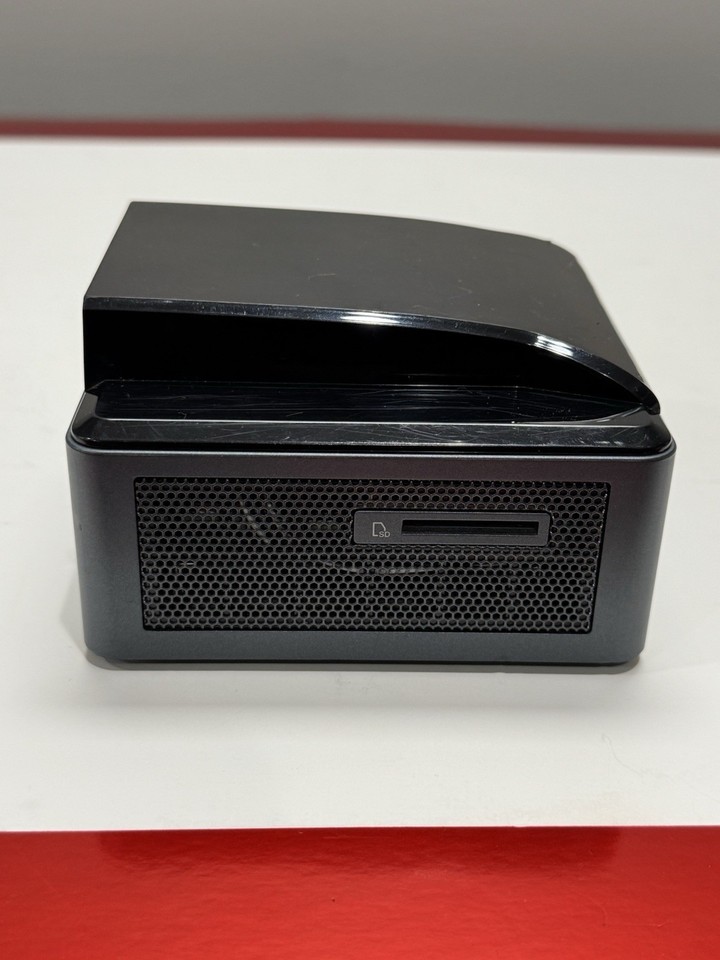 intel Nuc 10i7FNH Mini PC i7 -10Th Gen 10710U CPU 1.1GHz 16GB RAM 512GB ...