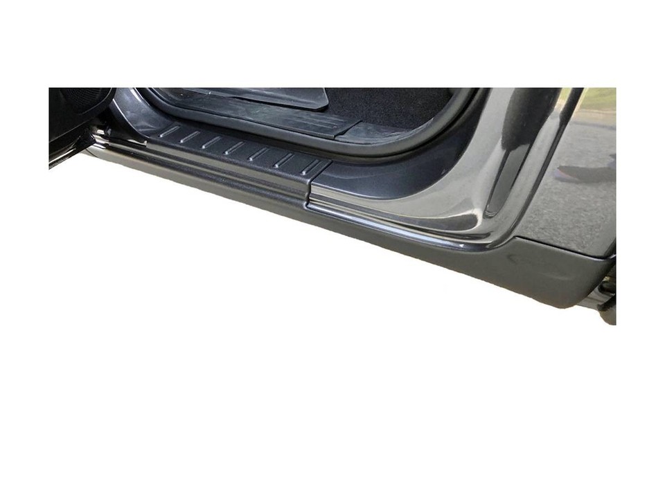 Bushwacker Trail Armor Rocker Panels Fits 2020-2024 Chevy/GMC 2500/3500 ...