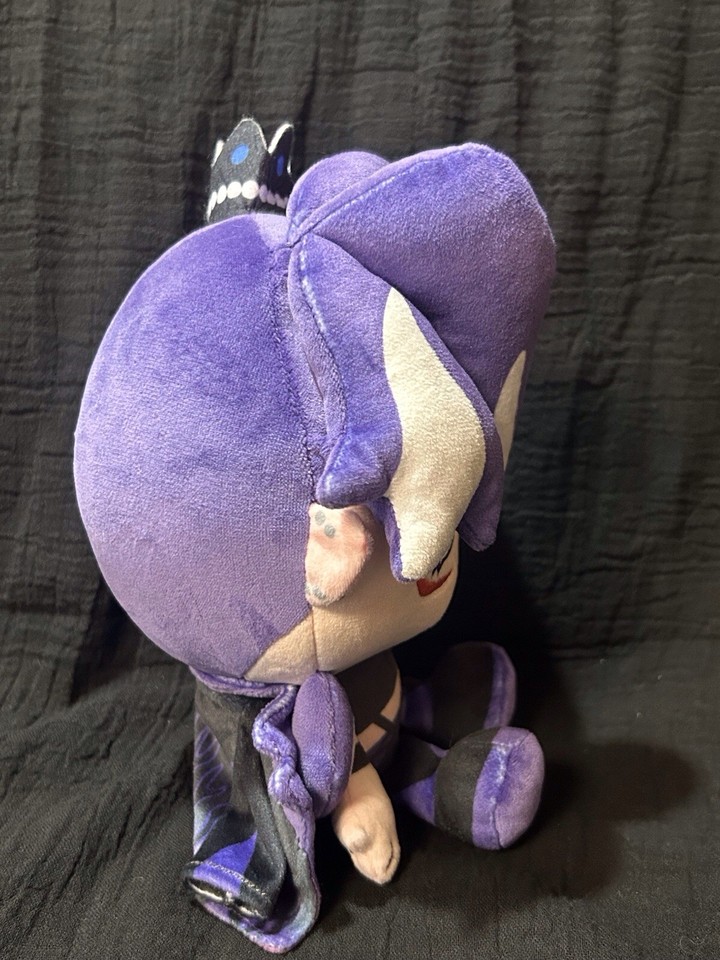 Makeship RiiKami Plush By RiikamiVT Gaming Vtuber Twitch Anime - Only ...