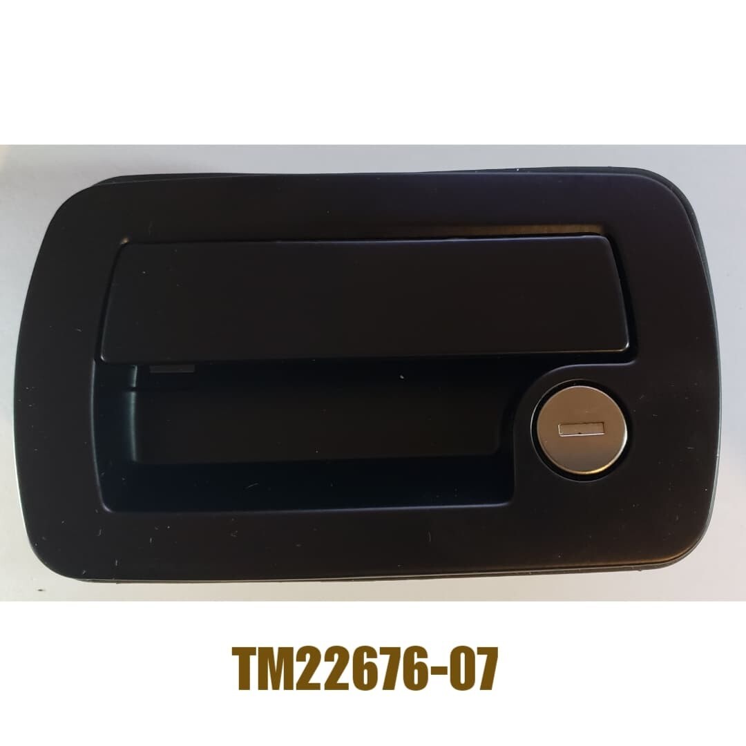 Trimark Handle - Right Hand Locking TM22676-07 | eBay