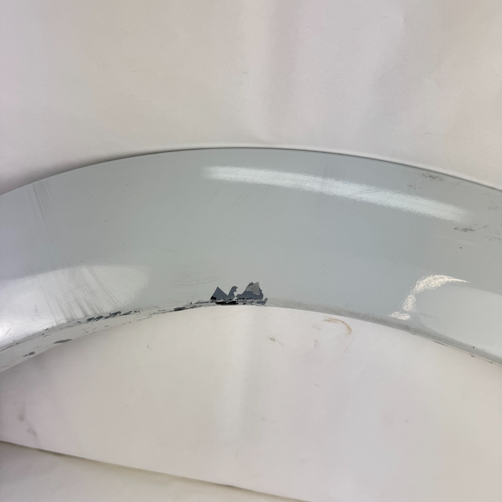 OEM 2011 - 2018 RAM 1500 Front Right Fender Flare Wheel Arch Molding ...