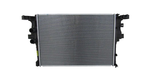 Radiateur d'Eau Refroidissement Pour Iveco Daily V VI 2011-2014 ...